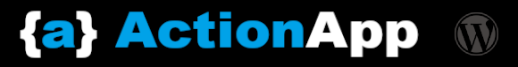 Developers Guide – WordPress Action Application Home